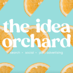 The Idea Orchard Marketing | Eb and Flo Digital