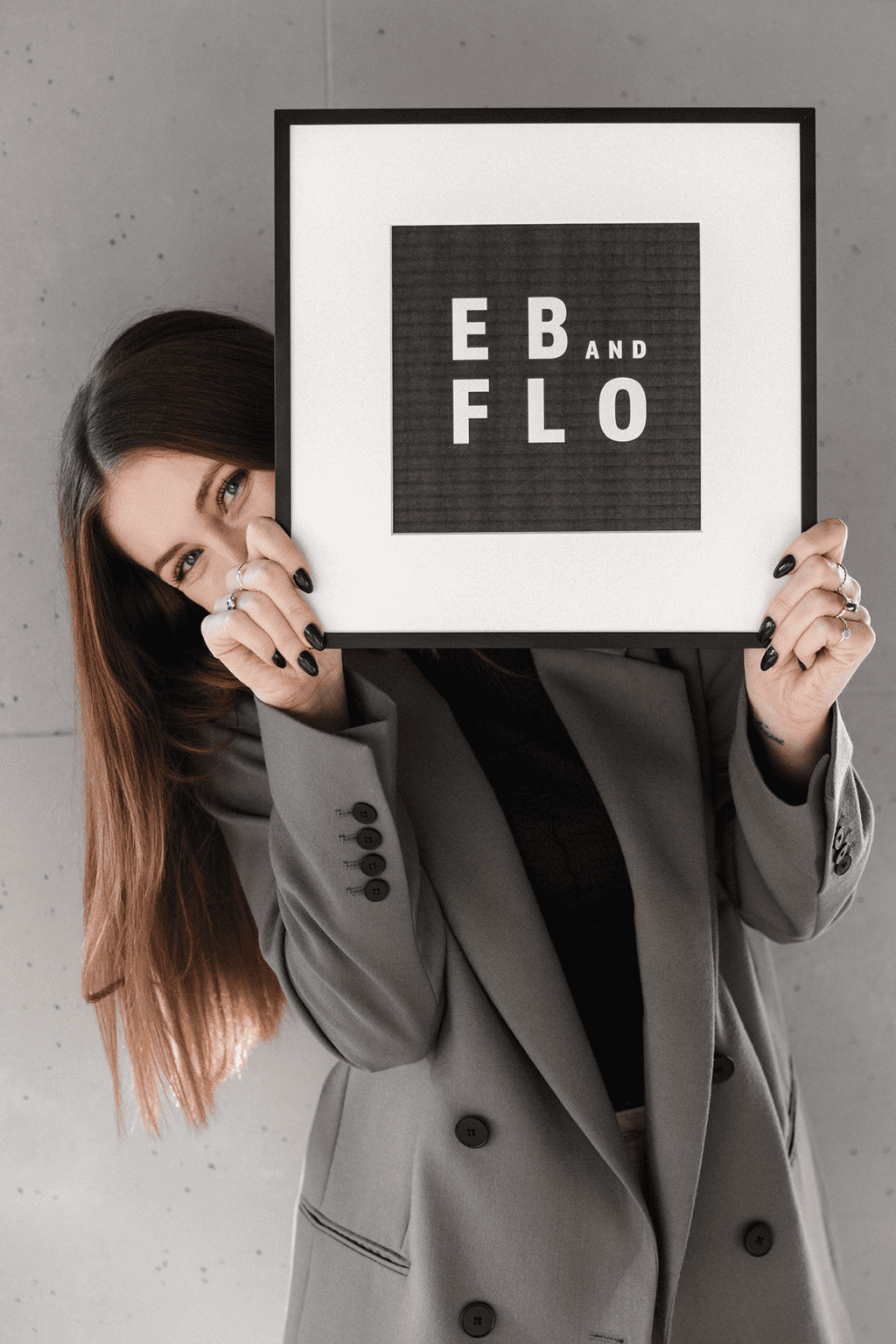 About | Creative Studio for Small Business | Eb and Flo Digital Studio